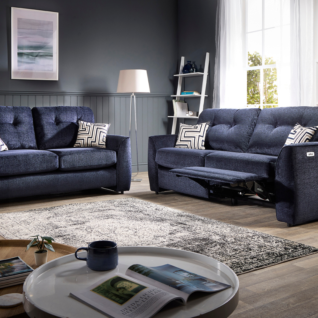 Matching Sofa Sets – Home Living Outlet