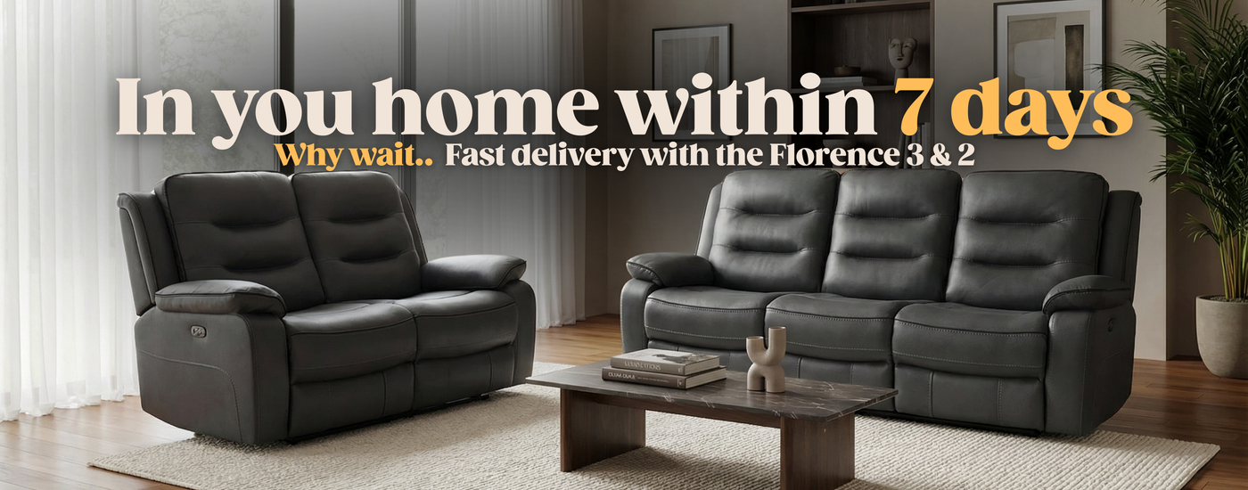 Your New Favourite Furniture Store – Home Living Outlet