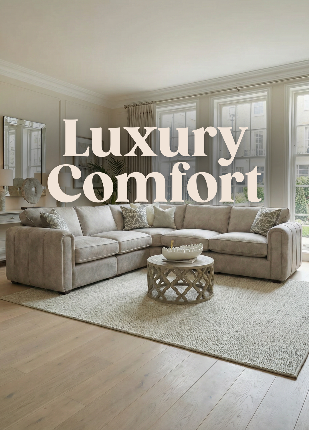 Your New Favourite Furniture Store – Home Living Outlet