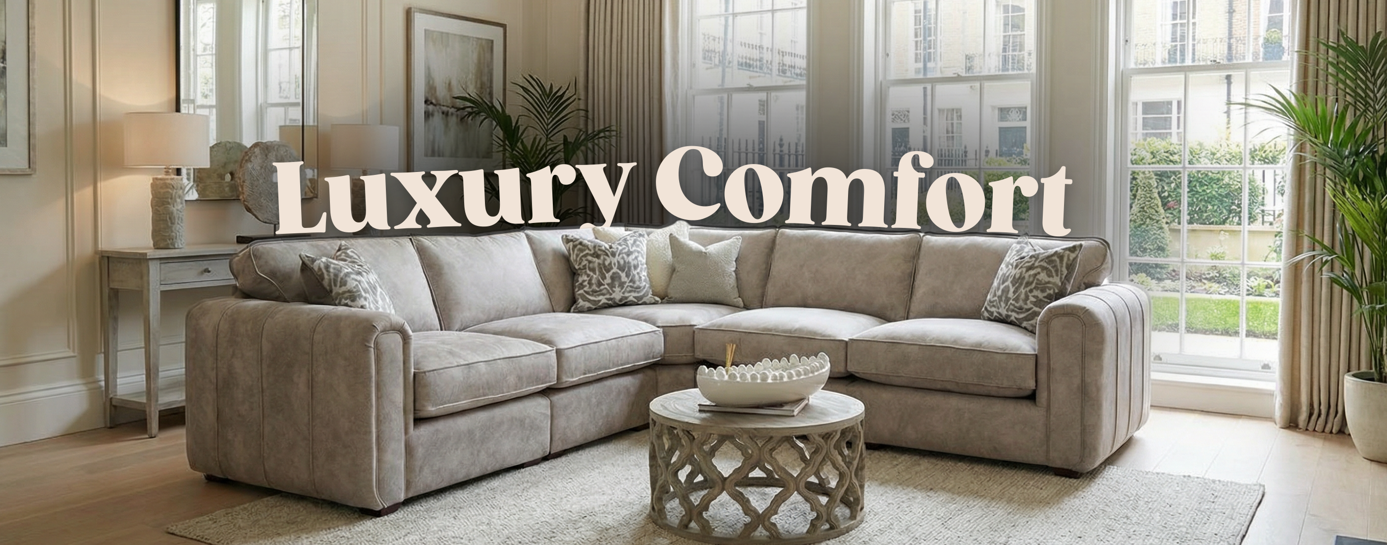 Your New Favourite Furniture Store – Home Living Outlet