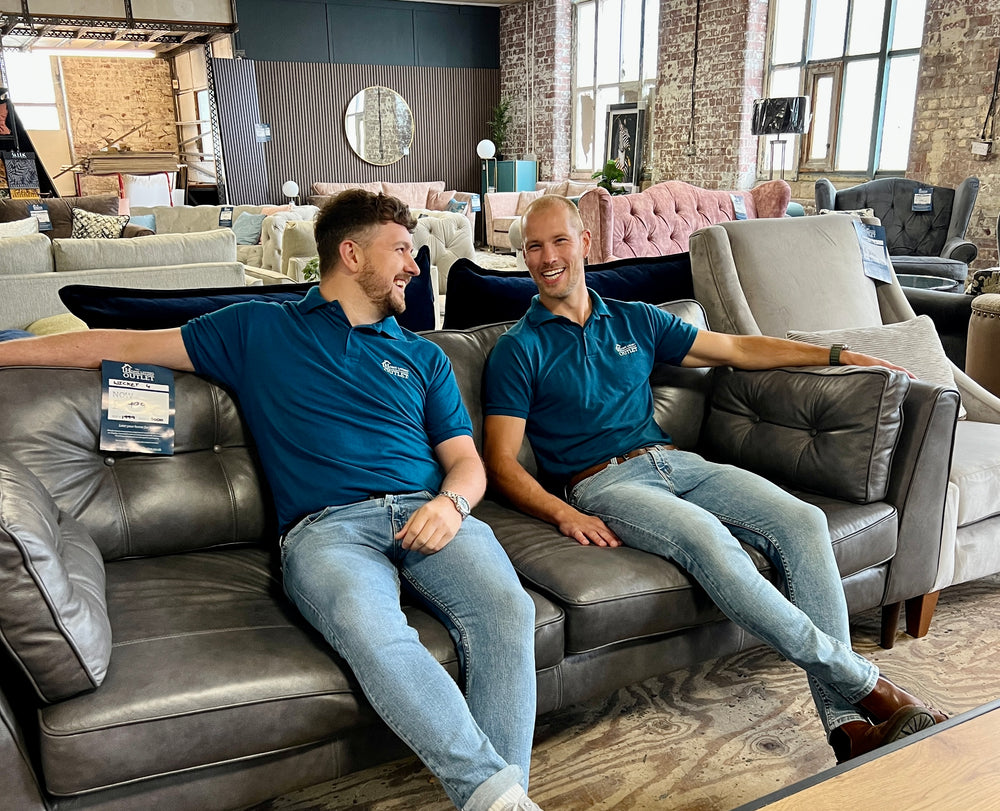 Discount Clearance Sofa Outlet - Big Branded Names Up to 70% Off